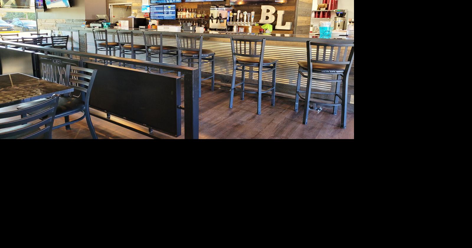 Black Label shakes up the old familiar fare in Fremont