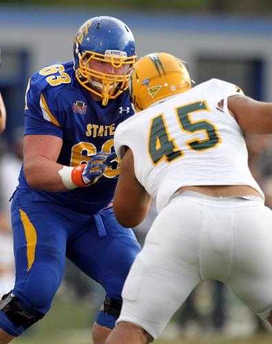 Five things you should know about South Dakota State football