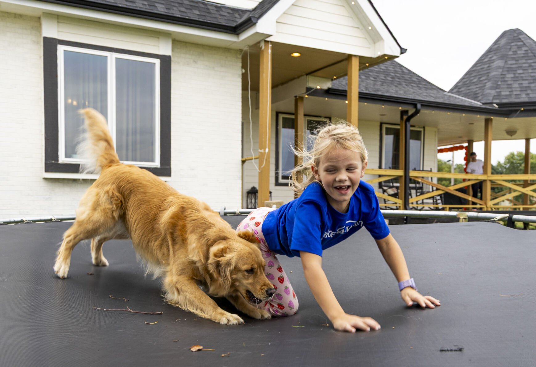 Lincoln Journal Star photographer reflects on photos of 2025