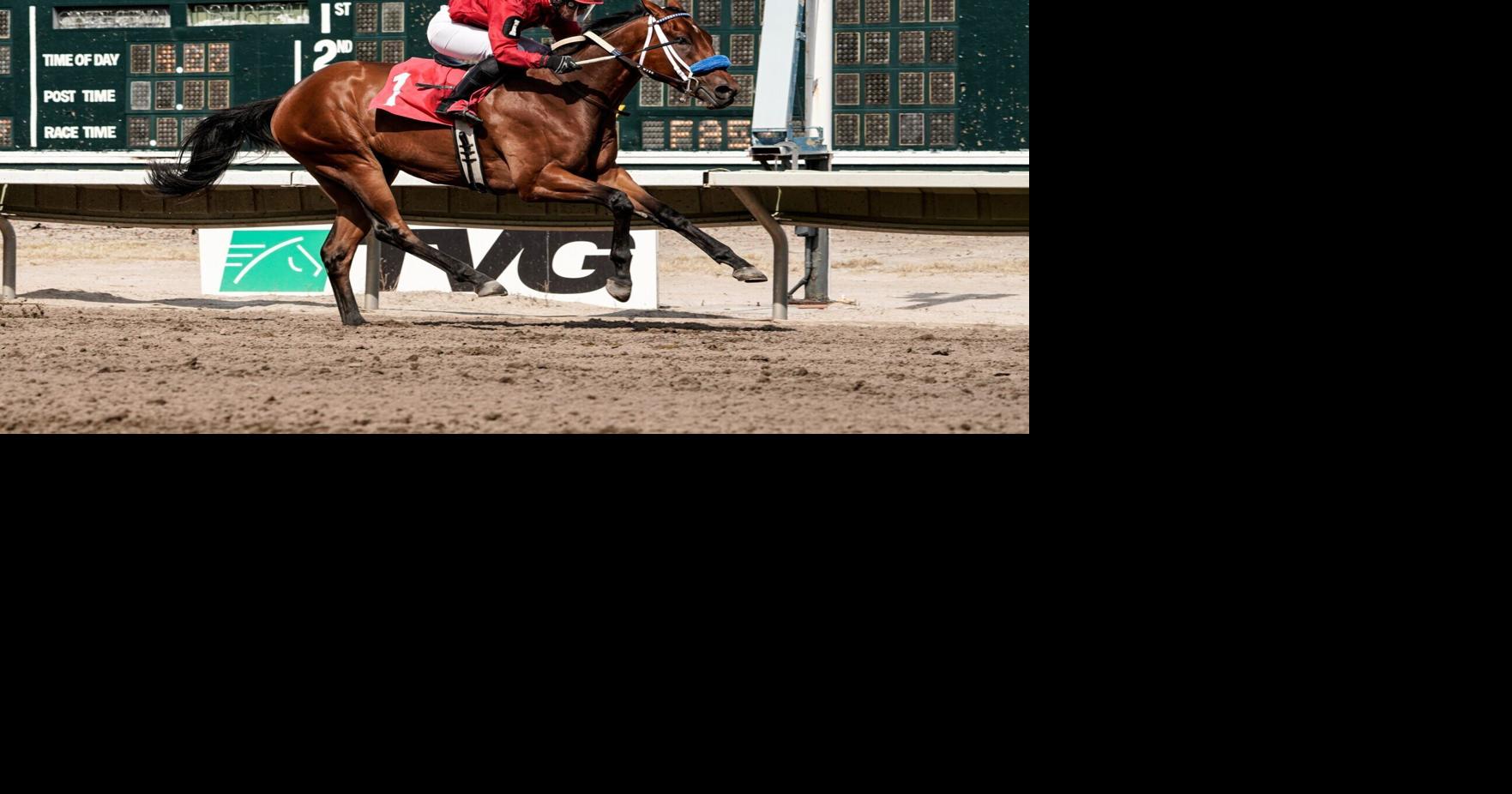 Fonner Park race meet will again be extended in 2023