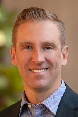 Marc Hausmann achieves SIOR designation