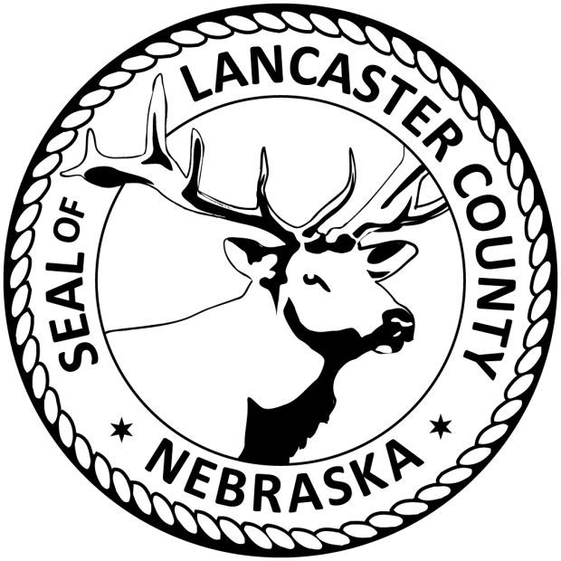 County, city seals and logos