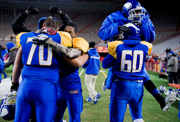 Bright future for Omaha North