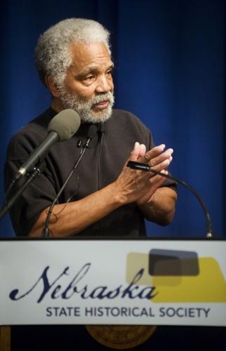 Around the Rotunda: Can Ernie Chambers reheat a soufflé?