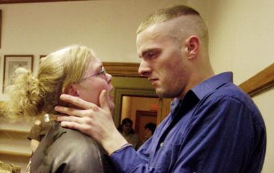 Years after controversial marriage, Falls City couple at risk of losing ...