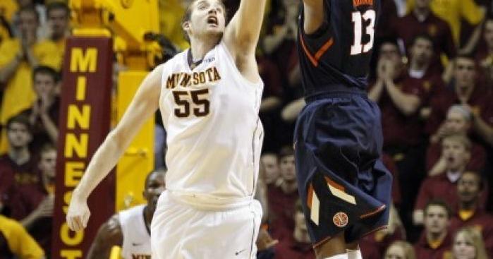 Big Ten notebook: Illinois puts stop to another swoon