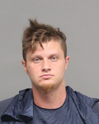 Man with knife jabbed at woman as she left central Lincoln apartment ...