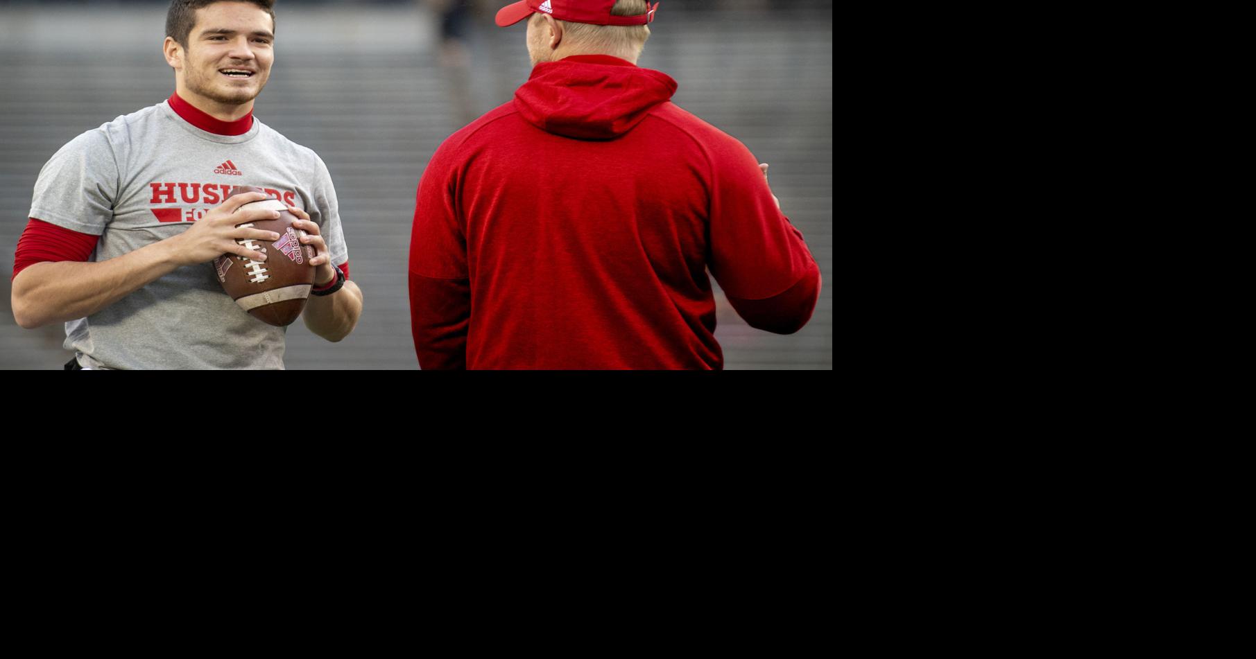 Vedral says transfer decision was tough, leaves for Rutgers 'with a lot ...