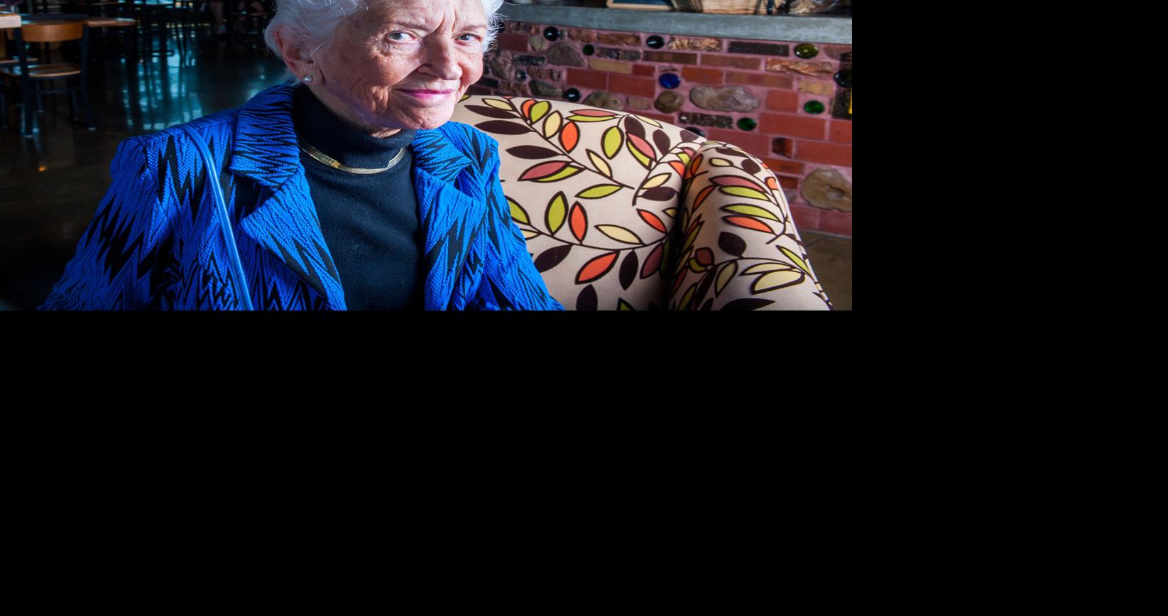 Alice Dittman and the world of banking