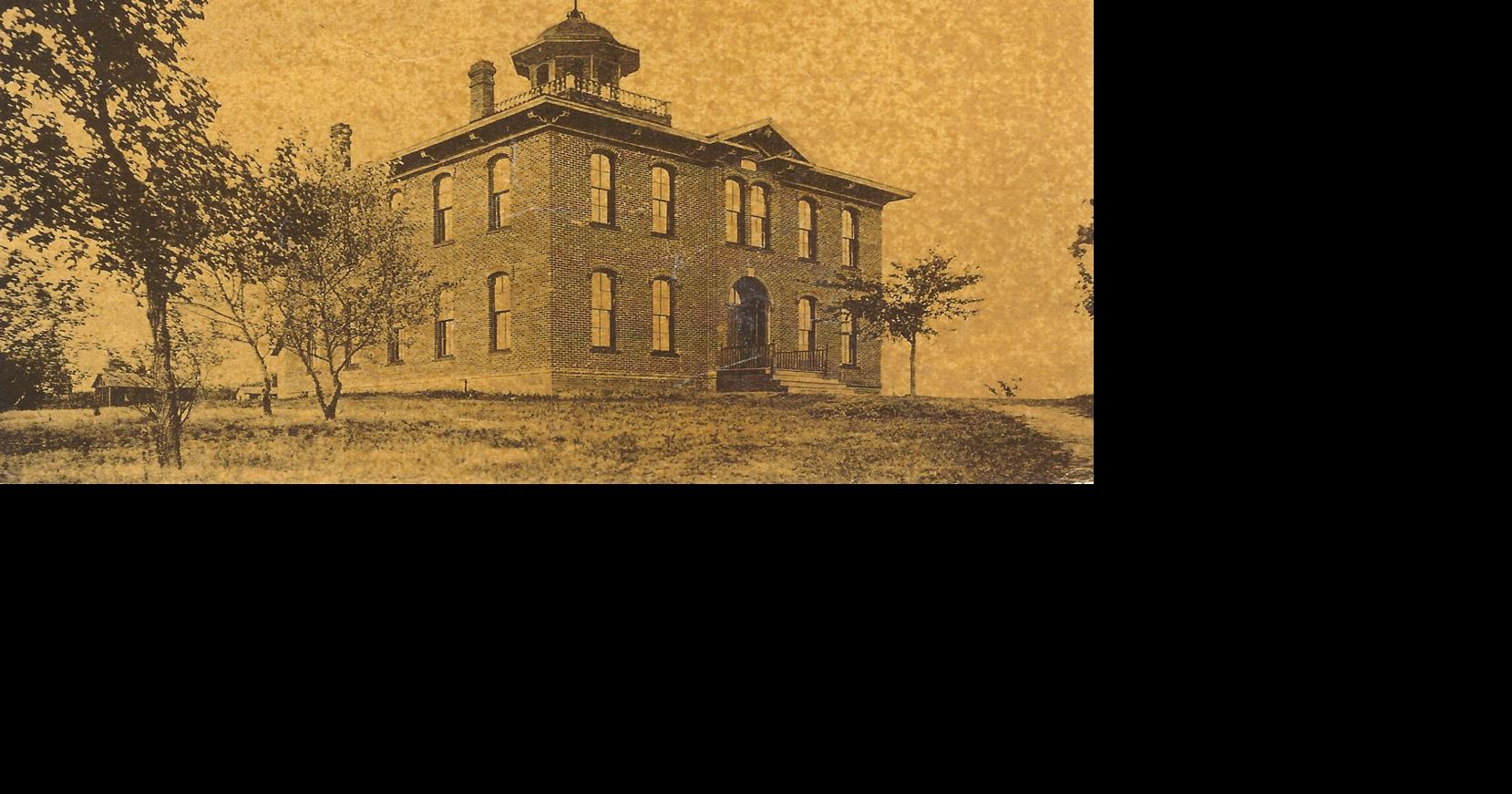 Jim McKee: Getting from Gates to Doane