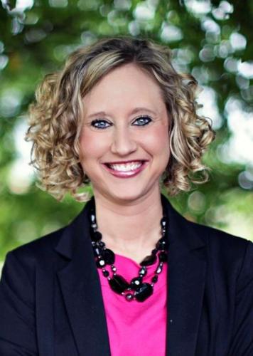 Jennie Scheel joins Five Nines