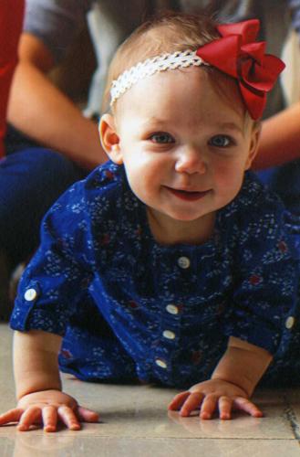 Madison Marie Zillig