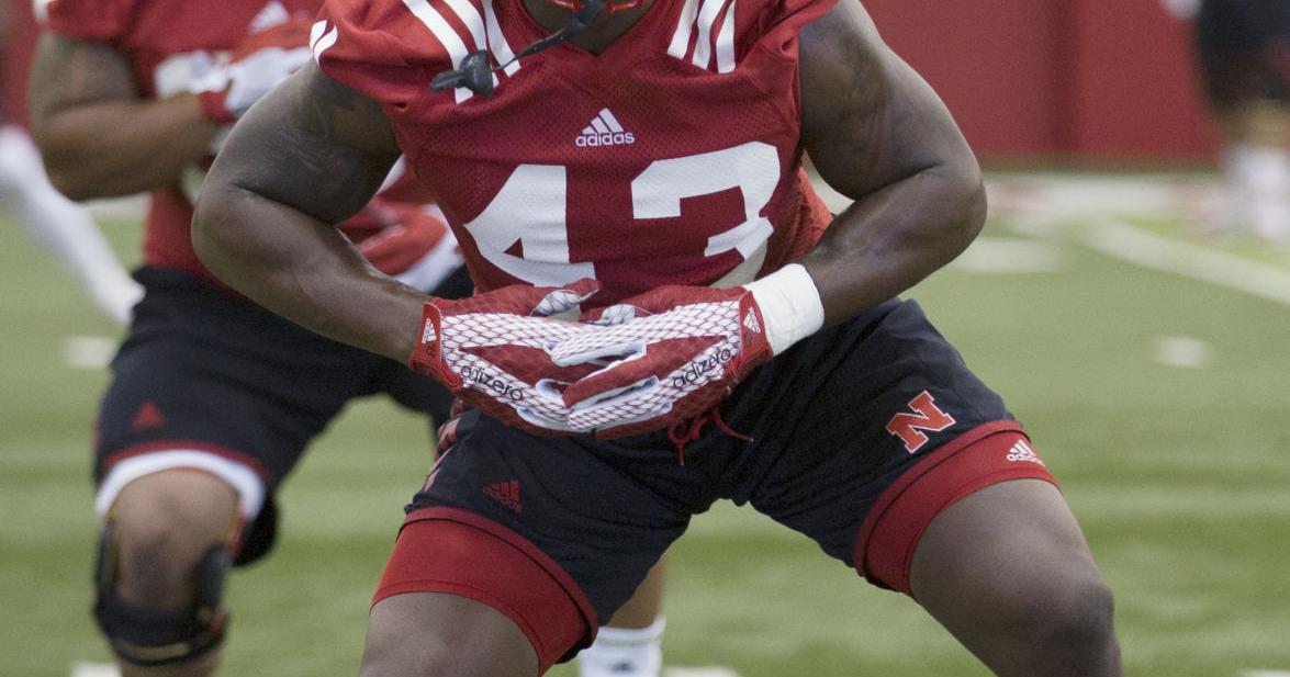 Freshman watch: Tyrin Ferguson