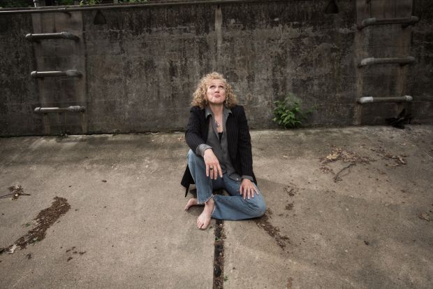 Jazz vocalist Jackie Allen releases new album