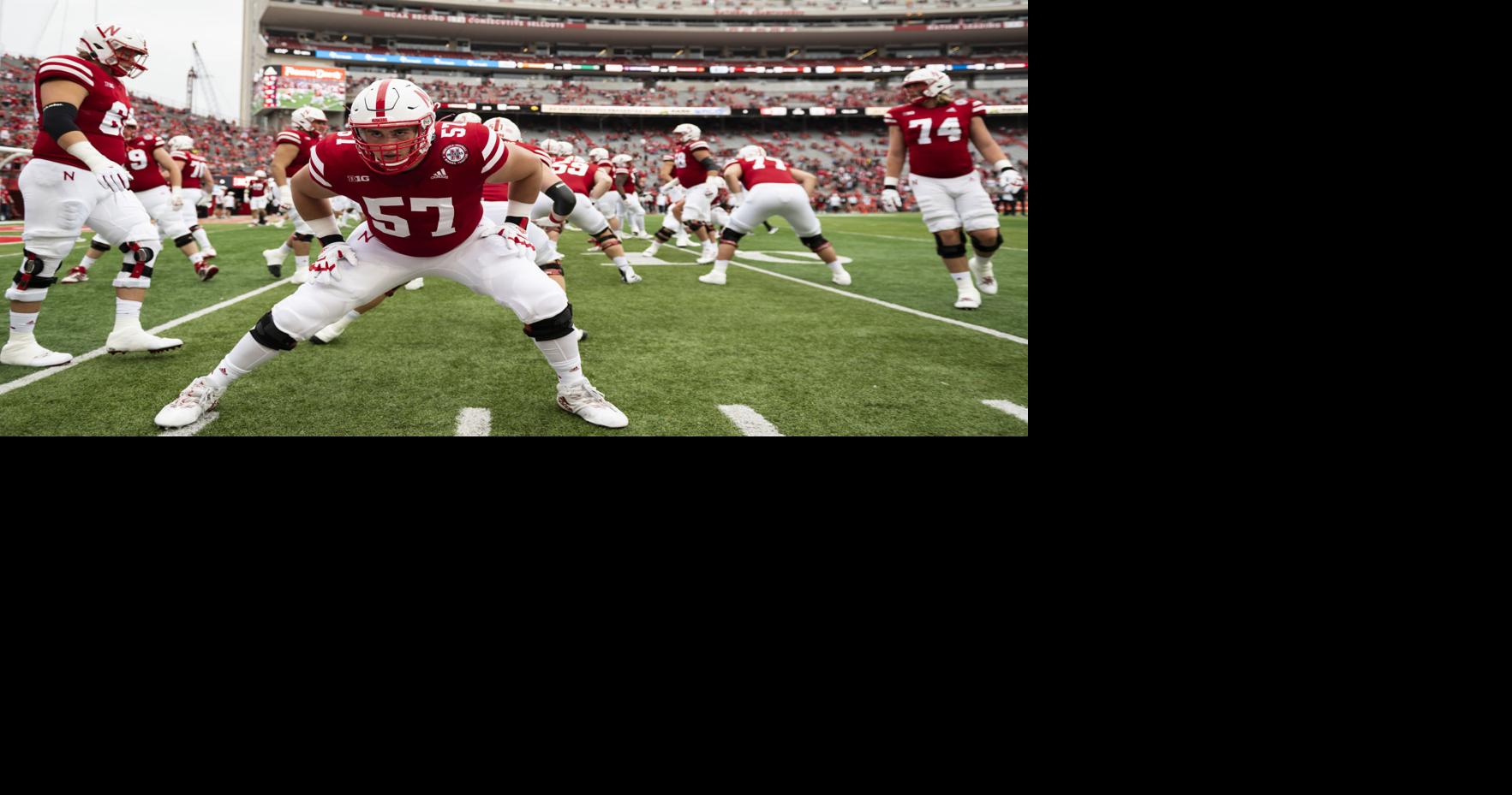 Three key questions facing Mark Whipple and the Husker offense this spring