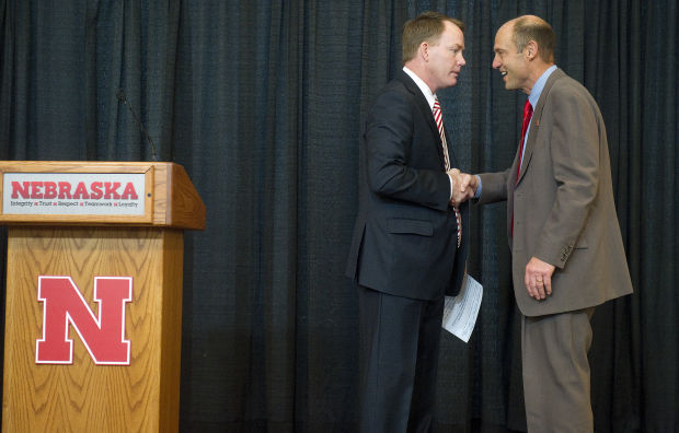 Shawn Eichorst transcript from Friday