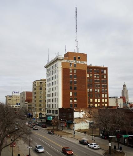 Terminal Building sold to local investor