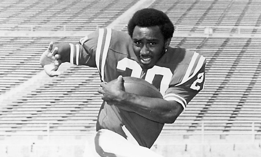 70 at 50: Johnny Rodgers showed what was to come in first game of 1970 ...