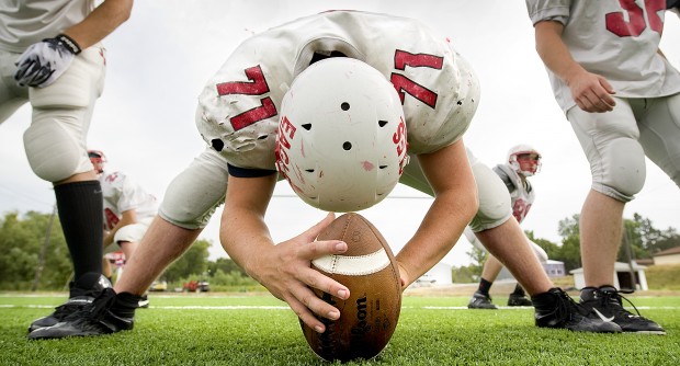 New Johnson-Brock field a community dream