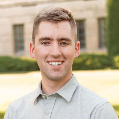 District 21: Joseph Couch