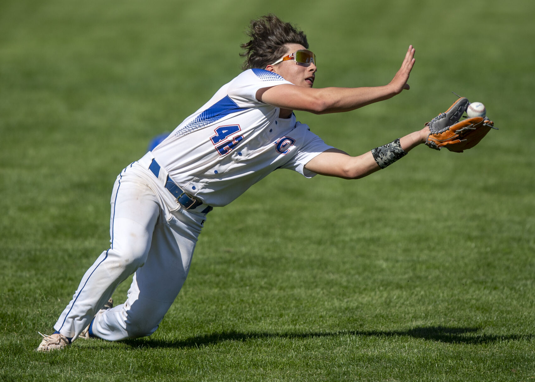State baseball: No. 1 Lincoln East makes late-inning magic to avoid ...