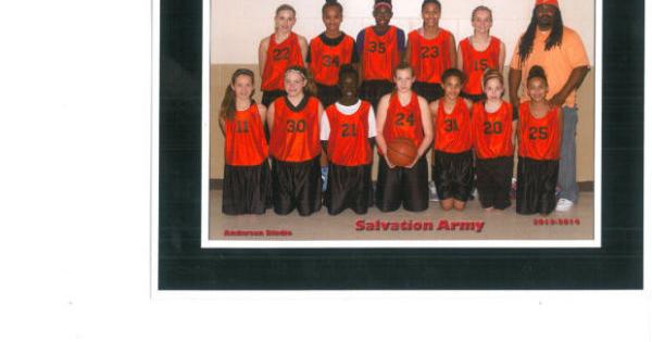 Small Fry Basketball launches 54th season