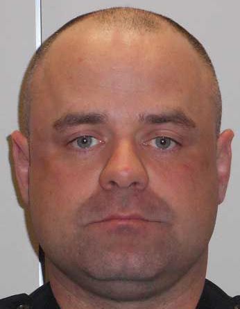 Trial set for officer charged in traffic stop shooting