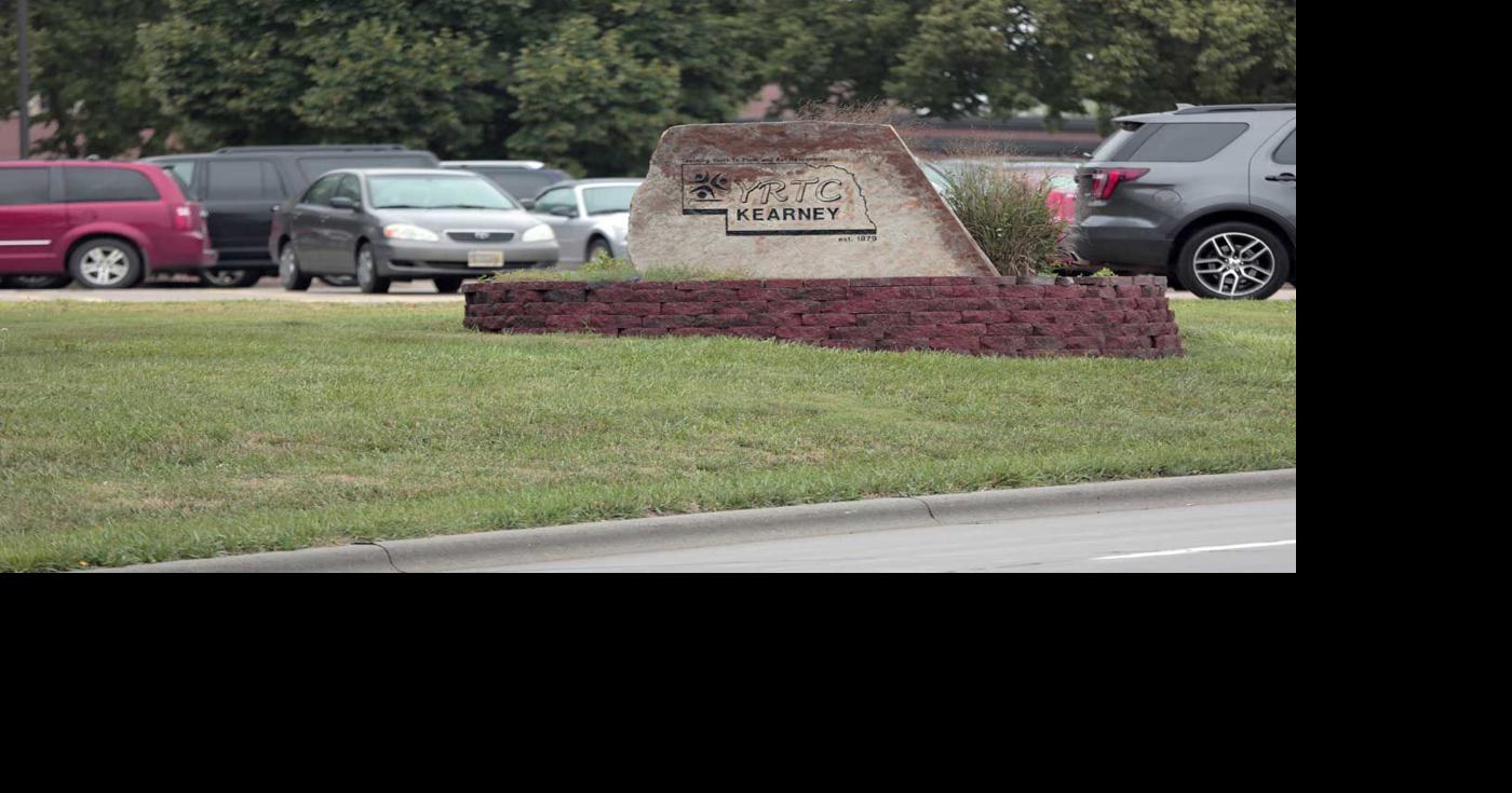 Nebraska lawmakers pay surprise visit to Kearney YRTC