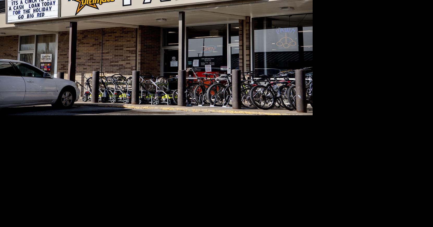 Ordinance would allow Lincoln pawn shops to operate on Sundays