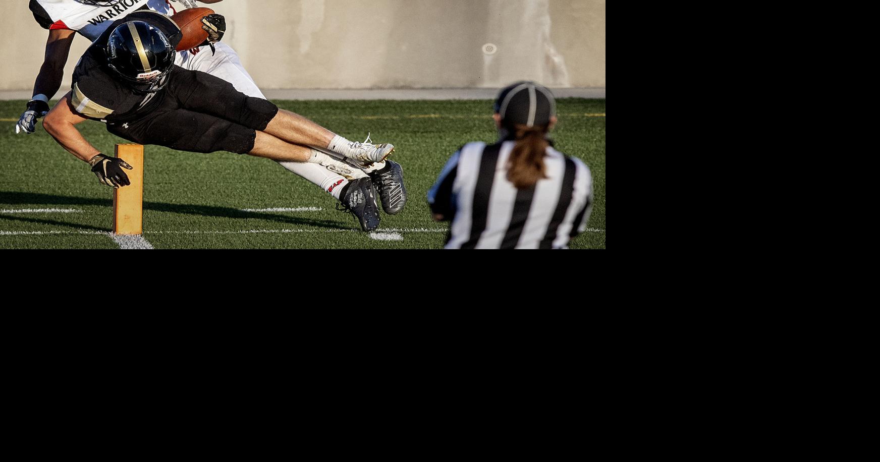 Omaha Westside DB Koby Bretz says committing to Huskers 'felt like a dream'