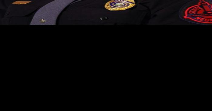 State patrol names first female troop area captain