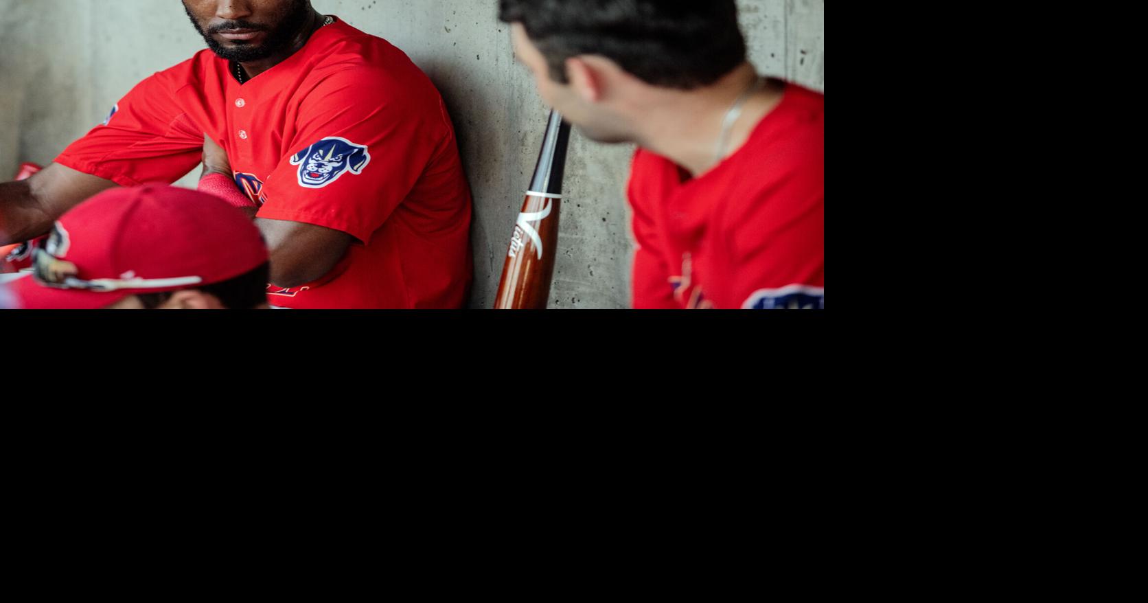 Around the Bases: How a late night text led Kyle Battle to Lincoln