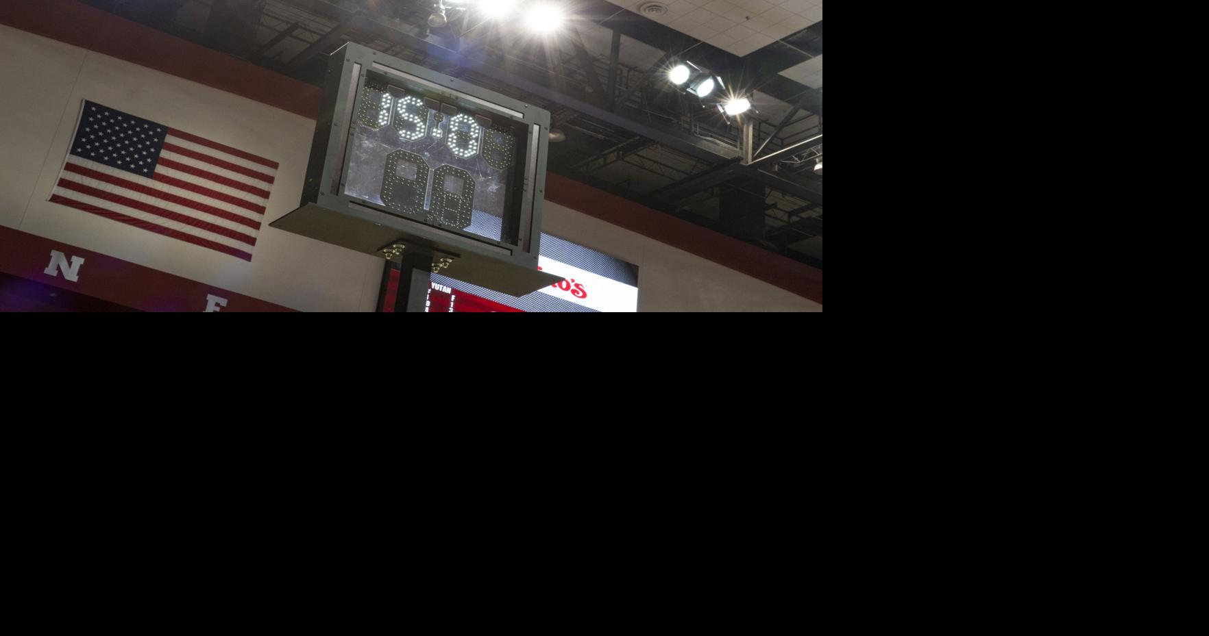 This year's Metro tournaments will utilize a shot clock. Here's what it ...