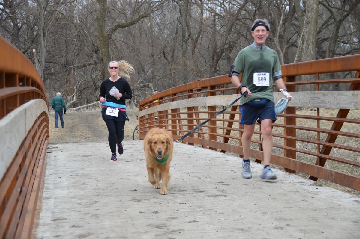 Run for the Bridges set for March 12