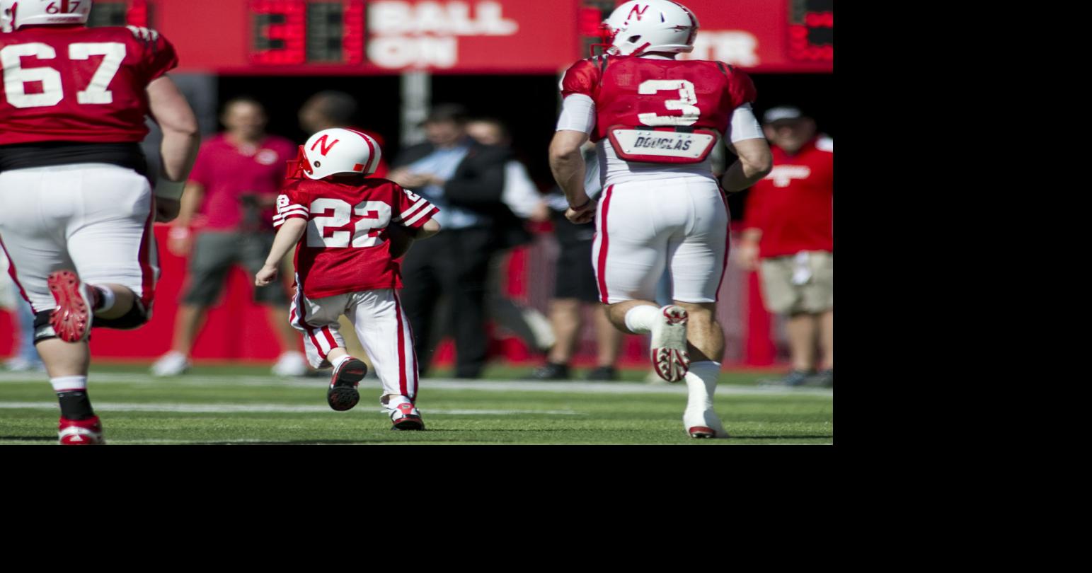 Photos: From Hoffman's memorable run to Pelini's cat, relive the best ...