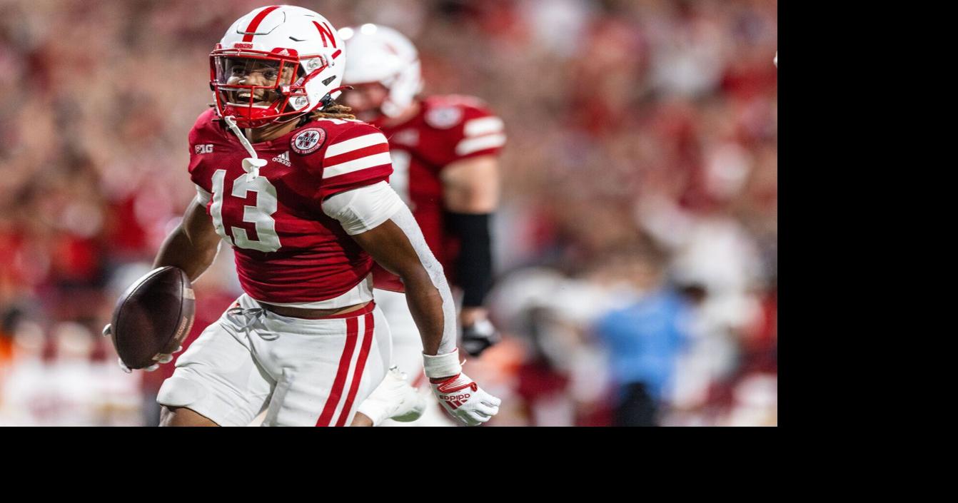 Roster reset: Nebraska's defensive backs return all five starters and ...