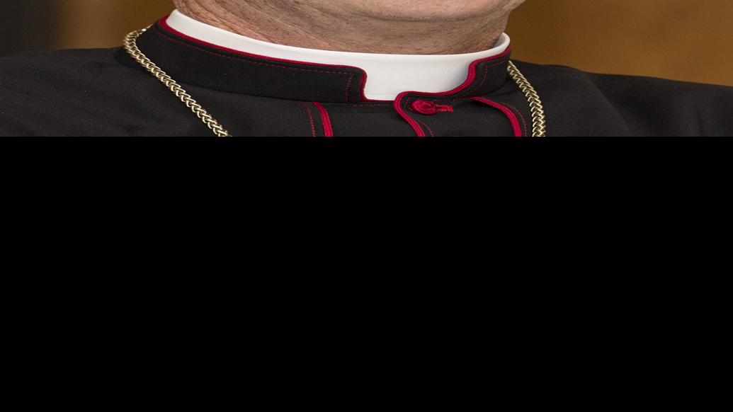 James Conley: Justice served in Finn case | News | journalstar.com