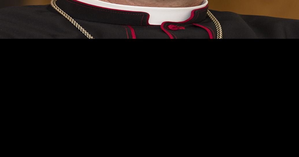 James Conley: Justice served in Finn case | News | journalstar.com