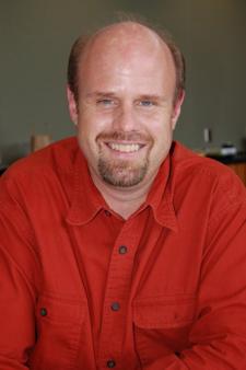 Craig Schroeder celebrates ten years with center