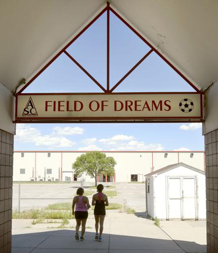 Lincoln's UPSL soccer team will play home games at Abbott Sports Complex