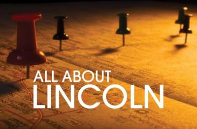 All About Lincoln: Parks and playgrounds