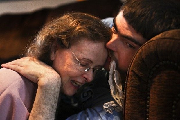 Mother of severely disabled son loses attempt to get payments restored