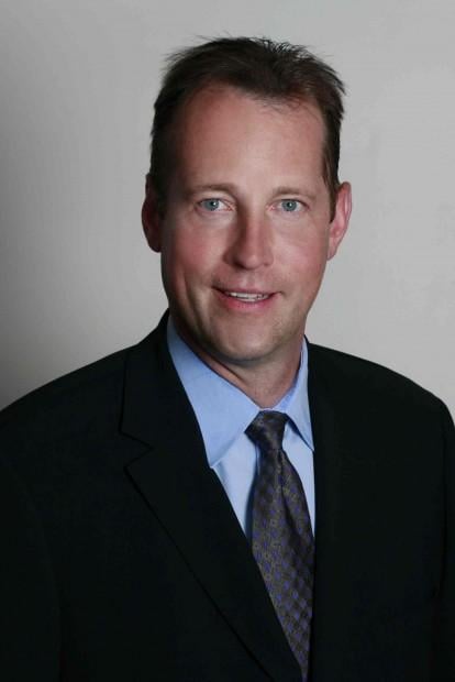 Mutual of Omaha Bank promotes Ulrich