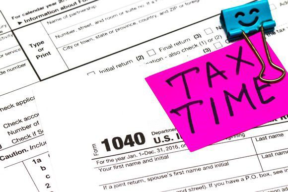 5 Things You Need to Have in Hand to Do Your Taxes