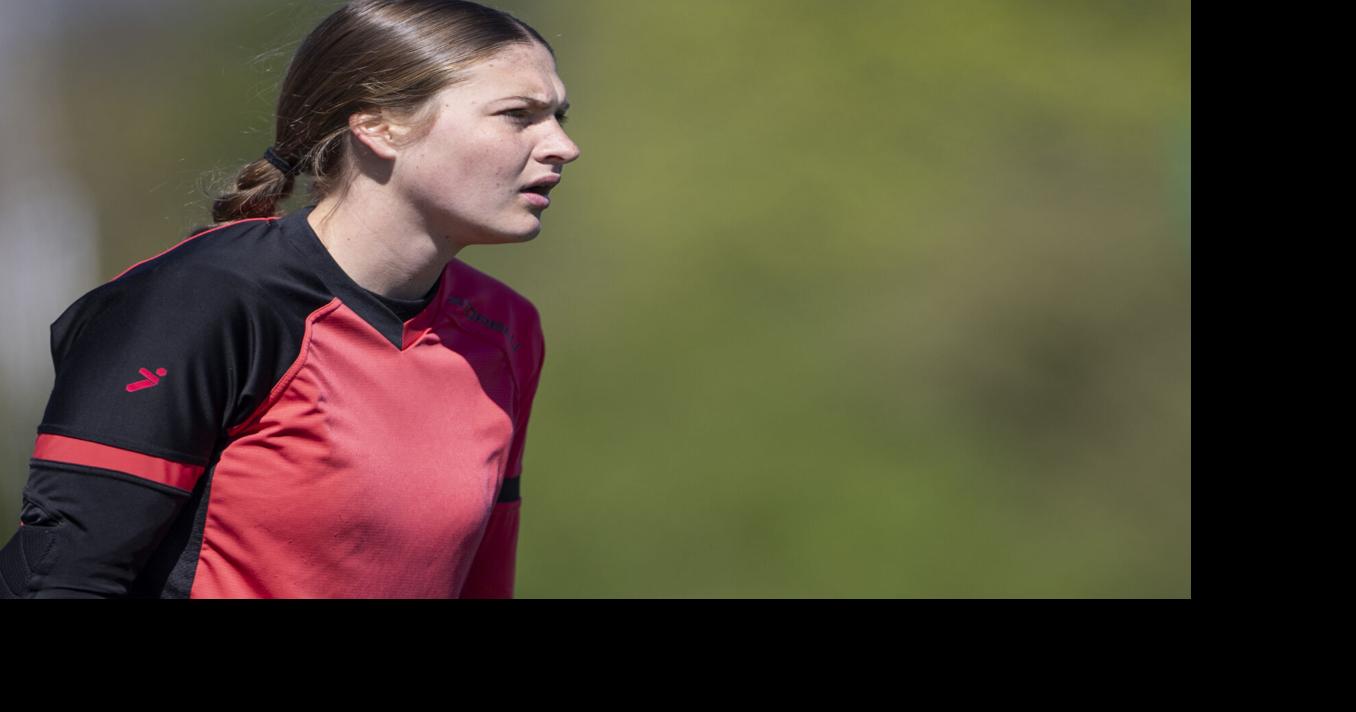Behind its rookie goalie, Pius X girls soccer caps big week with ...