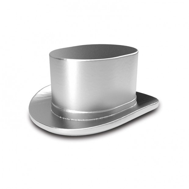 Photos: Classic Monopoly tokens : Gallery