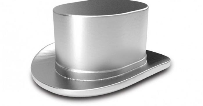 Photos: Classic Monopoly tokens