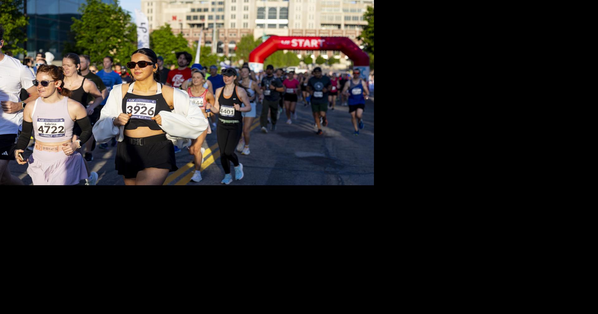 2026 Lincoln Marathon: Thousands come to Nebraska for race