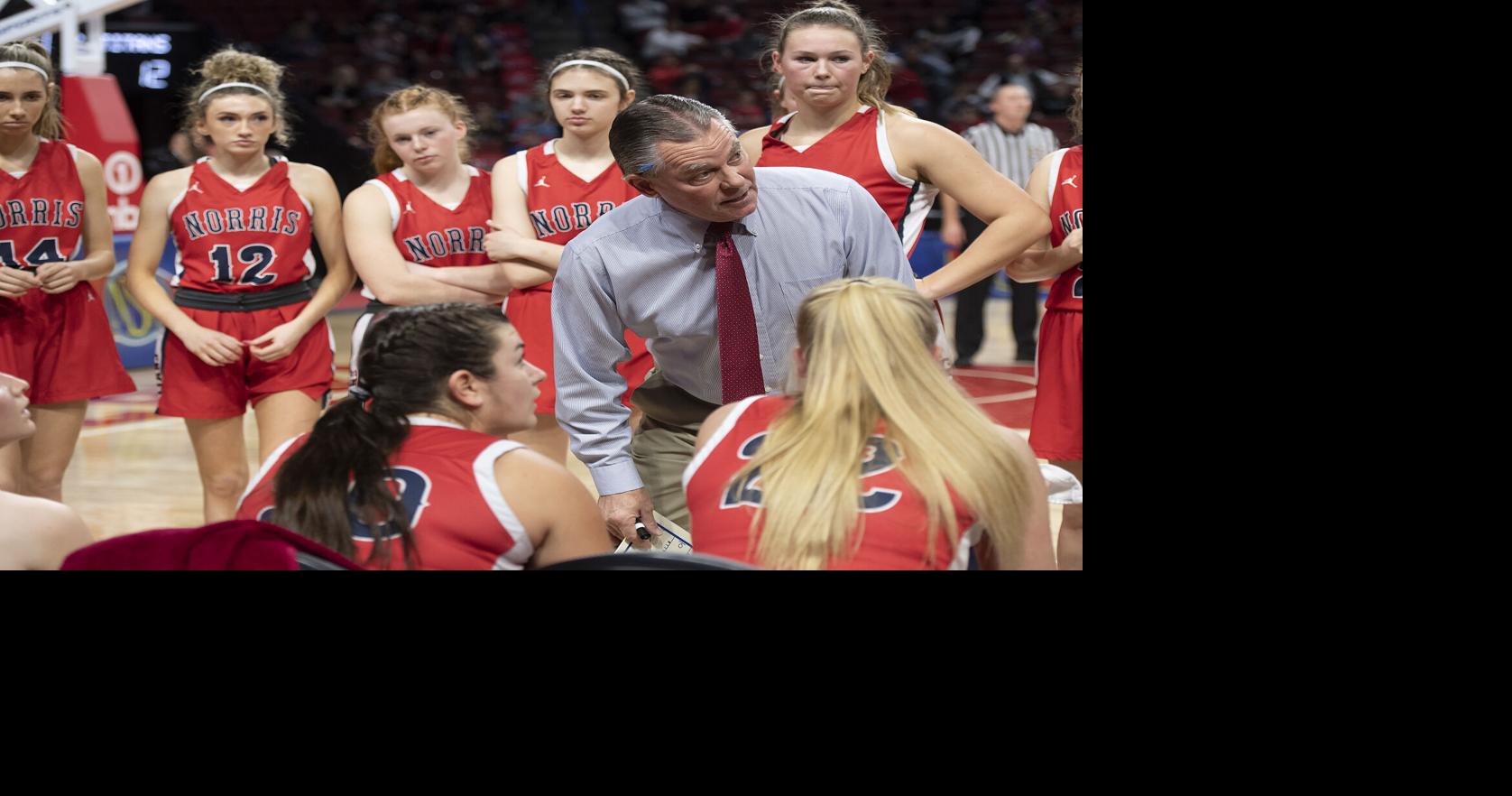 After building one of the state's most consistent programs, Hagerman ...