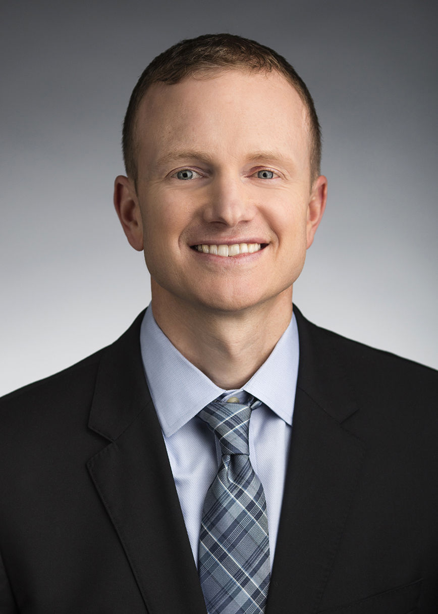 Bryan Heart welcomes Chad Travers, MD | Business Achievements ...